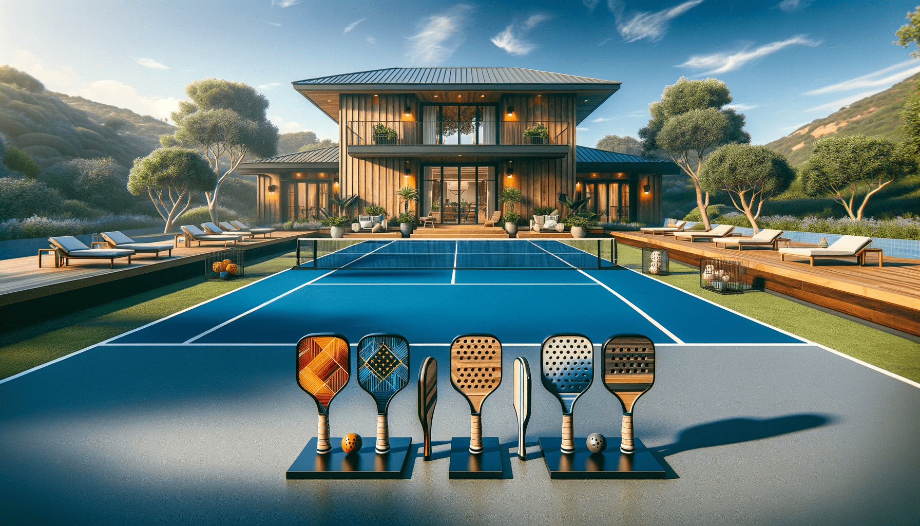 Top 10 Best Pickleball Sets with Rackets and Balls - Tennis Heaven